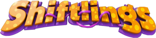 Logo for Shiftlings by KimaRo - SteamGridDB