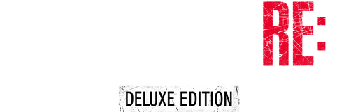 Logo for Resident Evil 2 by CluckenDip - SteamGridDB