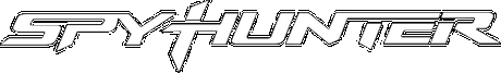 Logo for Spy Hunter by Saxoboneless - SteamGridDB