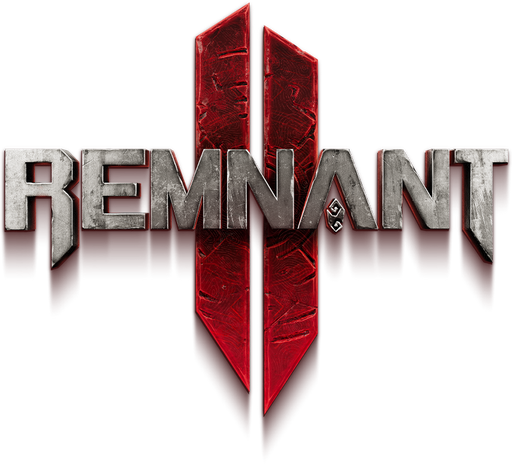 Logo for Remnant II by CluckenDip - SteamGridDB