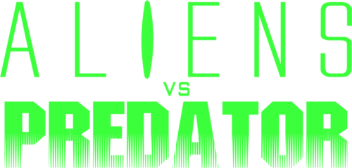 Logo for Aliens vs. Predator by Xerlientt - SteamGridDB