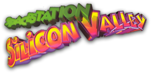 Logo for Space Station Silicon Valley by duckdicks - SteamGridDB
