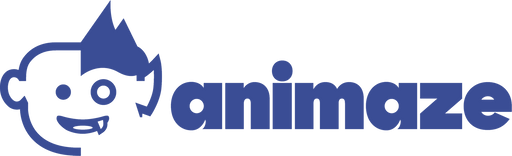 Logo for Animaze Editor for Animaze Plus/Pro 22 by Fileover - SteamGridDB