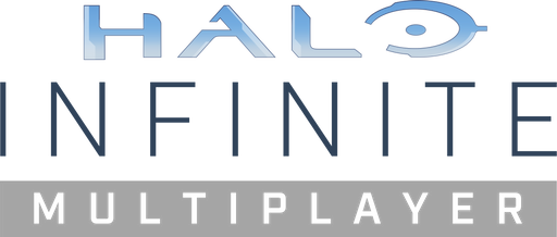 Logo for Halo Infinite by yst - SteamGridDB