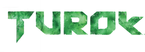 Logo for Turok by yst - SteamGridDB
