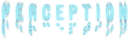 Logo for Perception by RealSayakaMaizono - SteamGridDB