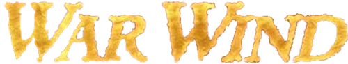 Logo for War Wind by HPFred - SteamGridDB