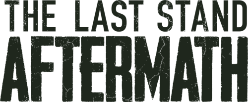 Logo for The Last Stand: Aftermath by CluckenDip - SteamGridDB