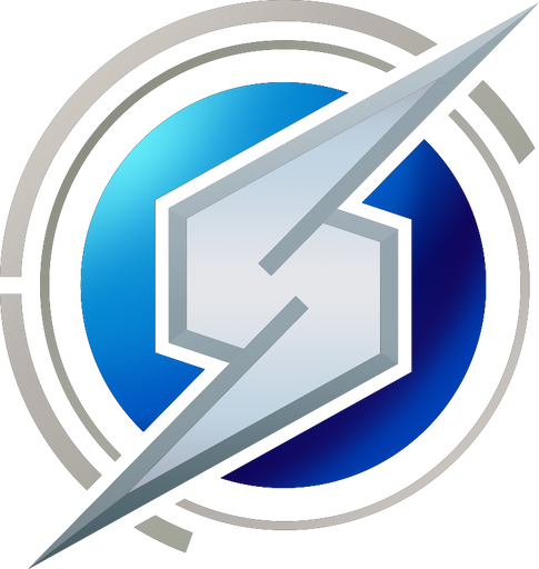 Logo for Metroid Prime 3: Corruption by EVA-64 - SteamGridDB