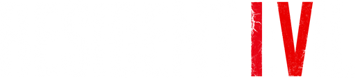Logo for Resident Evil 4 by The Duality System - SteamGridDB