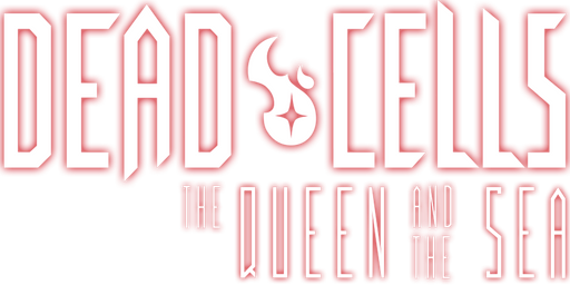 Logo for Dead Cells by Luckspeare - SteamGridDB