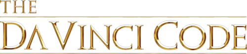 Logo for The Da Vinci Code by riefu24 - SteamGridDB