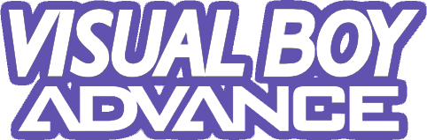 Logo for Visual Boy Advance (Emulator) by hexaae - SteamGridDB
