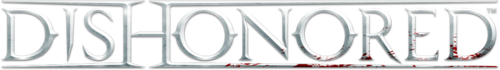 Logo for Dishonored by eragonjkee - SteamGridDB