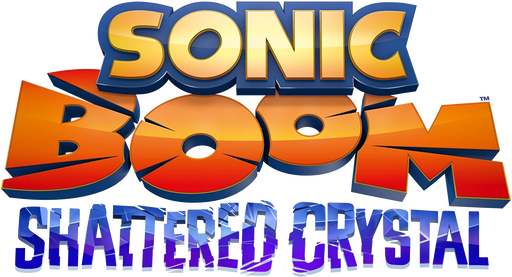 Logo for Sonic Boom: Shattered Crystal by Sous-Titré - SteamGridDB