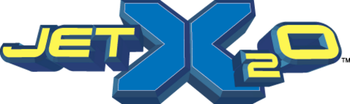 Logo for Jet X2O by yst - SteamGridDB
