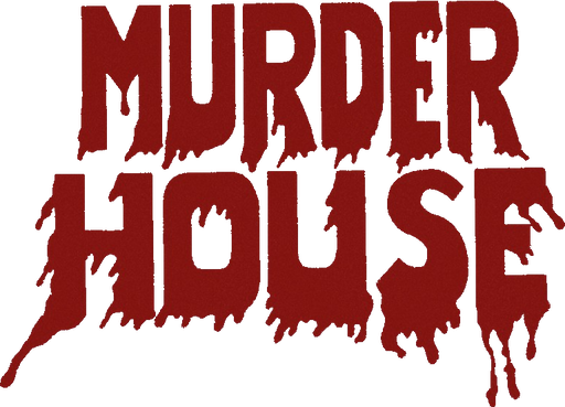 Logo for Murder House by LindoZ - SteamGridDB