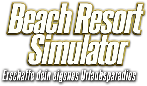 Logo for Beach Resort Simulator by yst - SteamGridDB