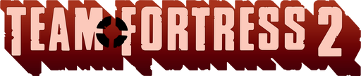 Logo for Team Fortress 2 by BrochachoTheBro - SteamGridDB