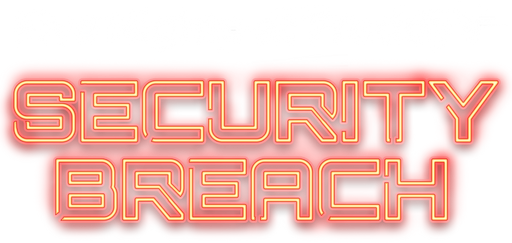 Logo for Five Nights at Freddy's: Security Breach by CluckenDip ...