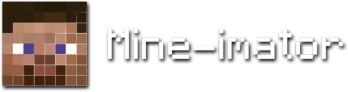 Logo for Mine-Imator by Elke1131 - SteamGridDB