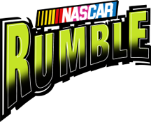 Logo for Nascar Rumble by JDMJenny85 - SteamGridDB