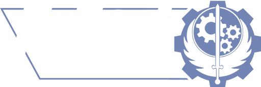 Logo for Fallout Tactics: Brotherhood of Steel by George - SteamGridDB