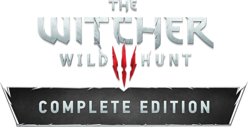 Logo for The Witcher 3: Wild Hunt - Game of the Year Edition by ABH20 ...