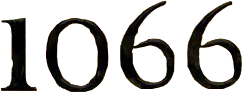Logo for 1066 by KimaRo - SteamGridDB