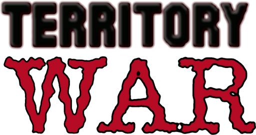 Logo for Territory War by Taubah - SteamGridDB