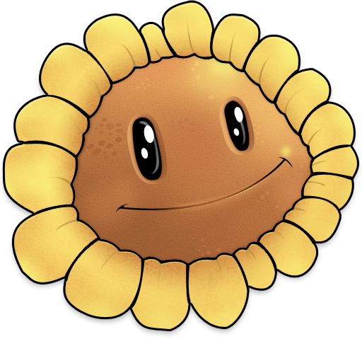 Logo for Plants vs. Zombies: Game of the Year by ...