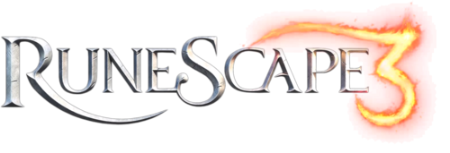 Logo for RuneScape by RealSayakaMaizono - SteamGridDB