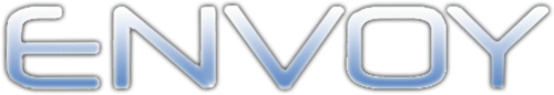 Logo for Envoy by Wazatsu - SteamGridDB