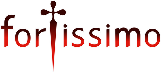 Logo for Fortissimo FA INTL Ver by Kolca - SteamGridDB