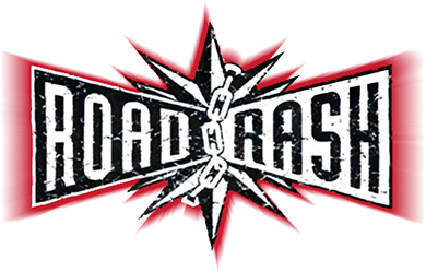 Logo for Road Rash by 'ᴀʀɪ - SteamGridDB