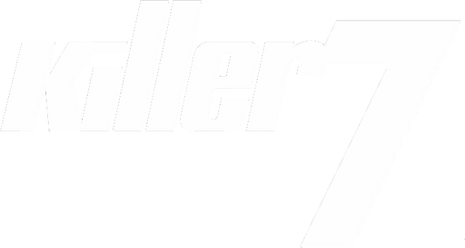 Logo for killer7 by Searcher (arhum) - SteamGridDB
