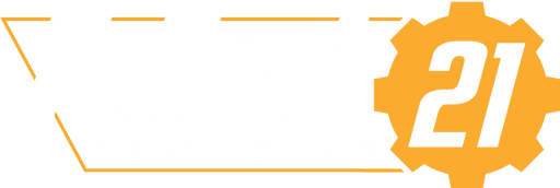 Logo for Fallout: New Vegas by George - SteamGridDB