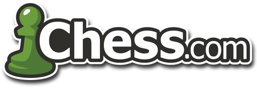 Logo for Chess.com by Fander - SteamGridDB