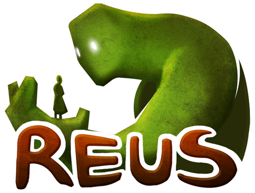 Logo for Reus by Luckspeare - SteamGridDB