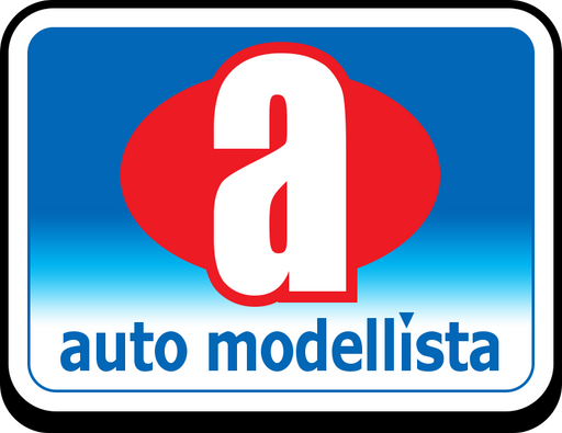 Logo for Auto Modellista by JDMJenny85 - SteamGridDB