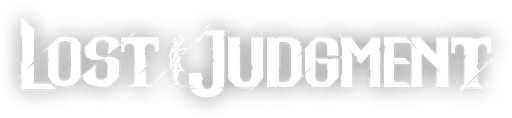 Logo for Lost Judgment by yst - SteamGridDB