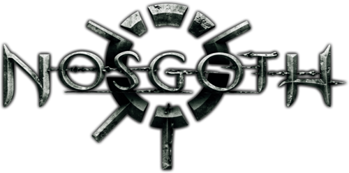 Logo for Nosgoth by ToxicRore - SteamGridDB