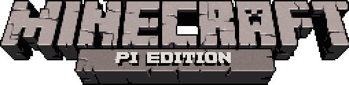 Logo for Minecraft by soafen - SteamGridDB
