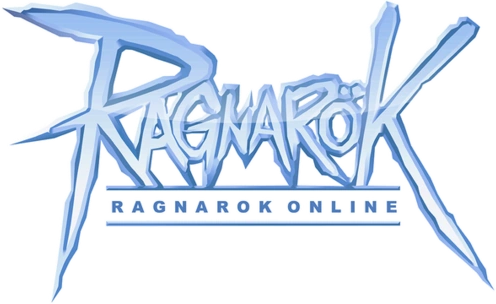 Logo for Ragnarok by Yubi - SteamGridDB