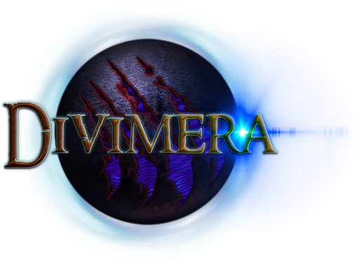 Logo for Divimera by bedbug1226 - SteamGridDB