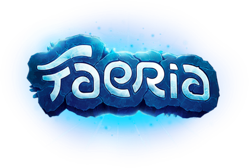 Logo for Faeria by HPFred - SteamGridDB