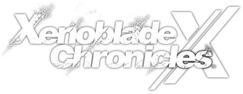 Logo for Xenoblade Chronicles X by nhave - SteamGridDB