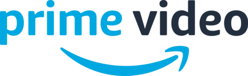 Logo for Amazon Prime Video by GravityLens - SteamGridDB