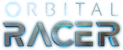 Logo for Orbital Racer by loonis - SteamGridDB