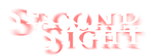 Logo for Second Sight by Odra - SteamGridDB